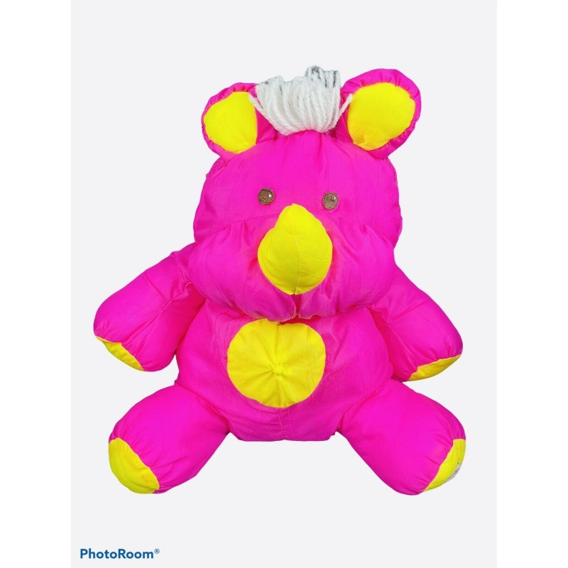 Puffalumps - Etsy