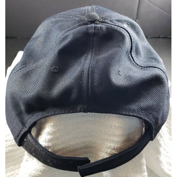 Vintage USS Oriskany Embroidered Hat Baseball Cap Nav… - Gem