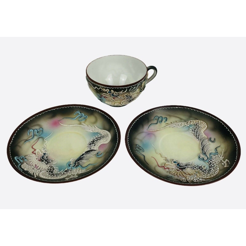 Dragonware - Etsy