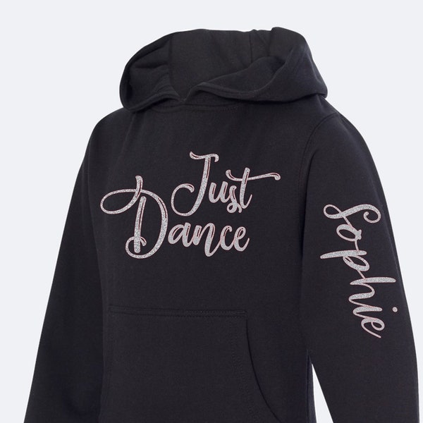 Just Dance - Etsy
