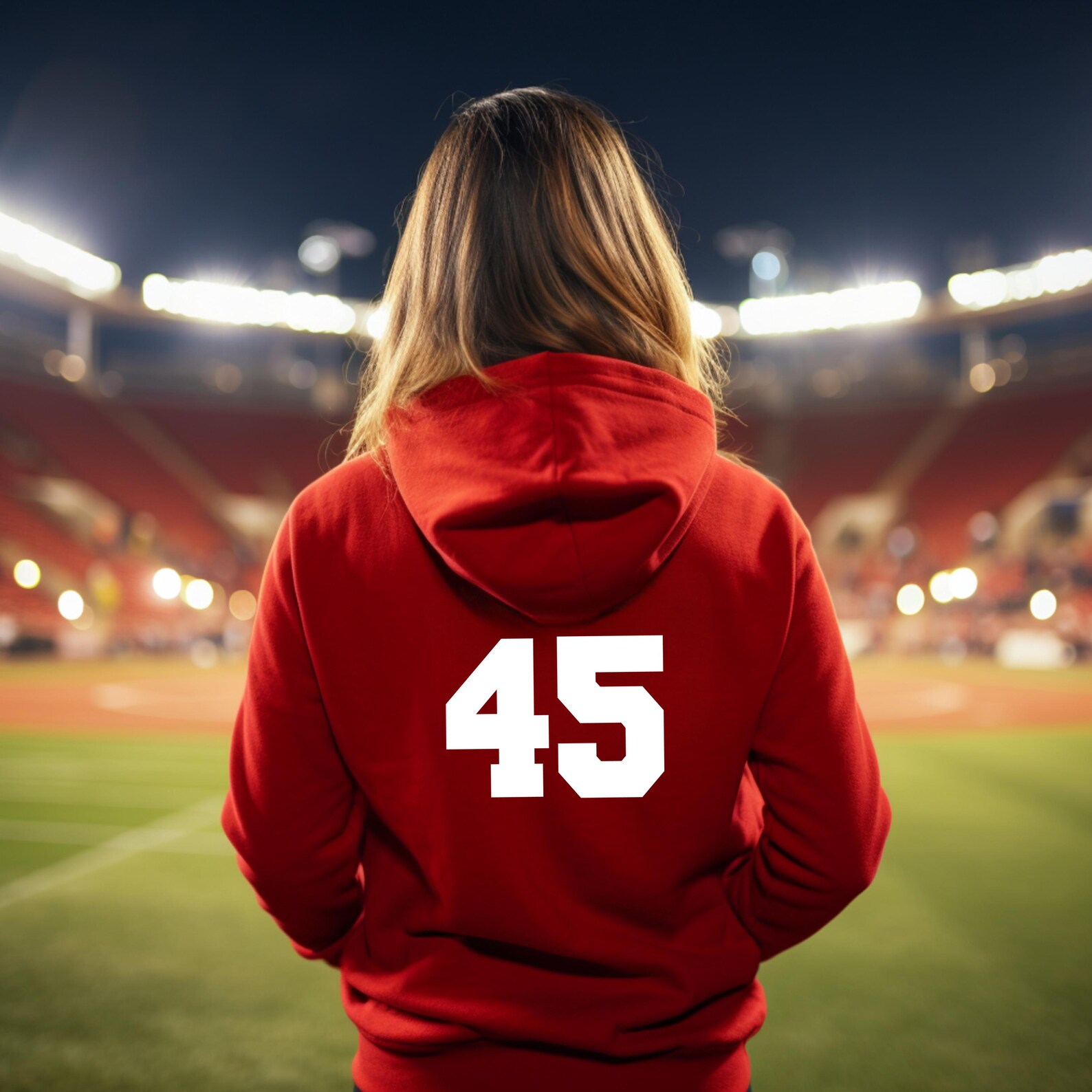 LAX Mom Hoodie | Custom Lacrosse Hoodie | Lacrosse Mom Sweatshirt | LAX ...