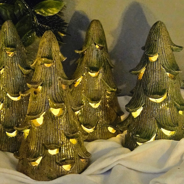 Tree Pottery - Etsy UK