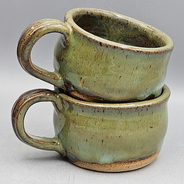 Small Coffee Cups - Etsy