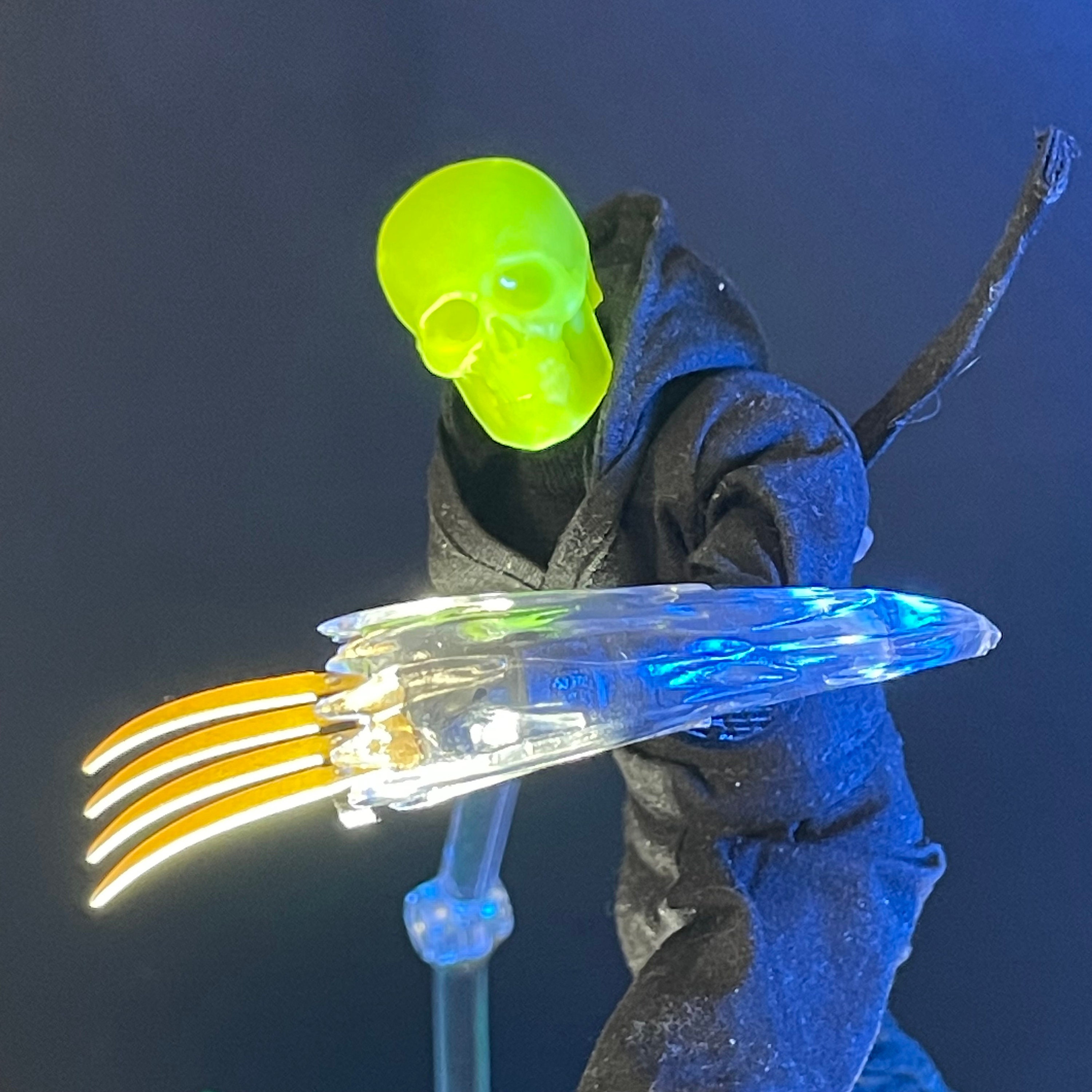 1:12 Super Action Stuff Action Strike Punch Kick Swipe Pack - Etsy