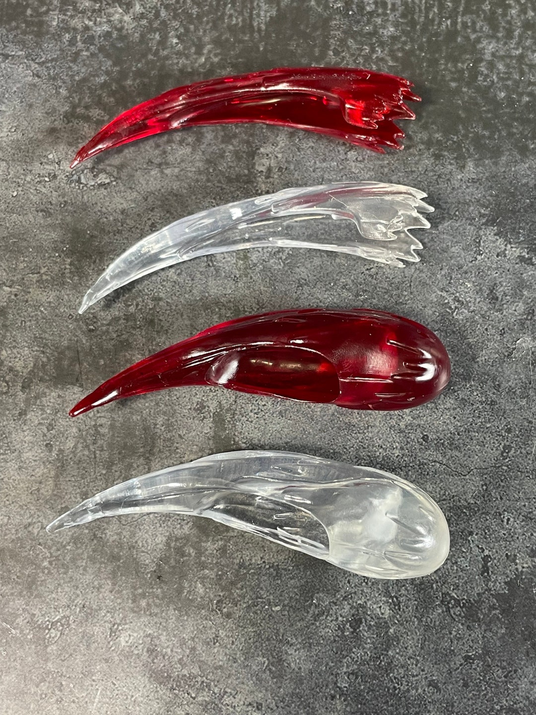 1:12 Super Action Stuff Action Strike Punch Kick Swipe Pack 6" Figure ...