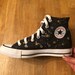 Hand Painted Solar System Converse Shoes - Etsy