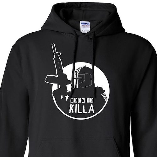 Escape From Tarkov BEAR Hoodie - Etsy