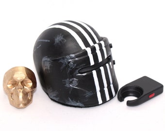 Escape From Tarkov Killa Helmet | Etsy