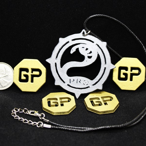 Tarkov Gp Coins - Etsy