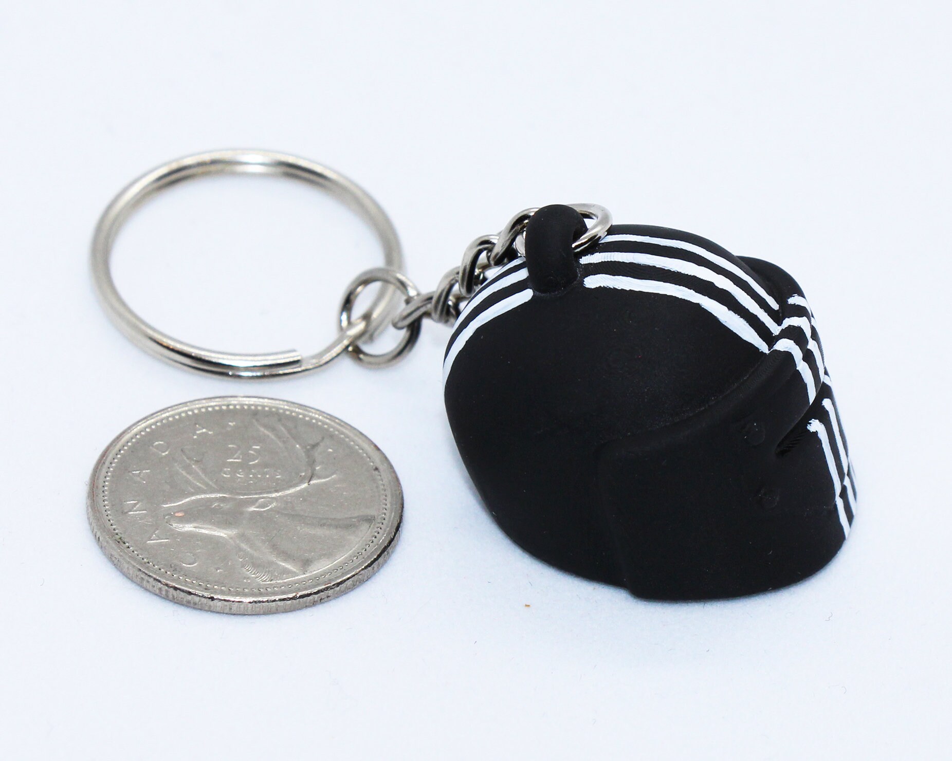 Escape From Tarkov Killa Helmet Keychain 3D Printed Resin - Etsy