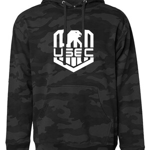 Escape From Tarkov USEC Hoodie - Etsy