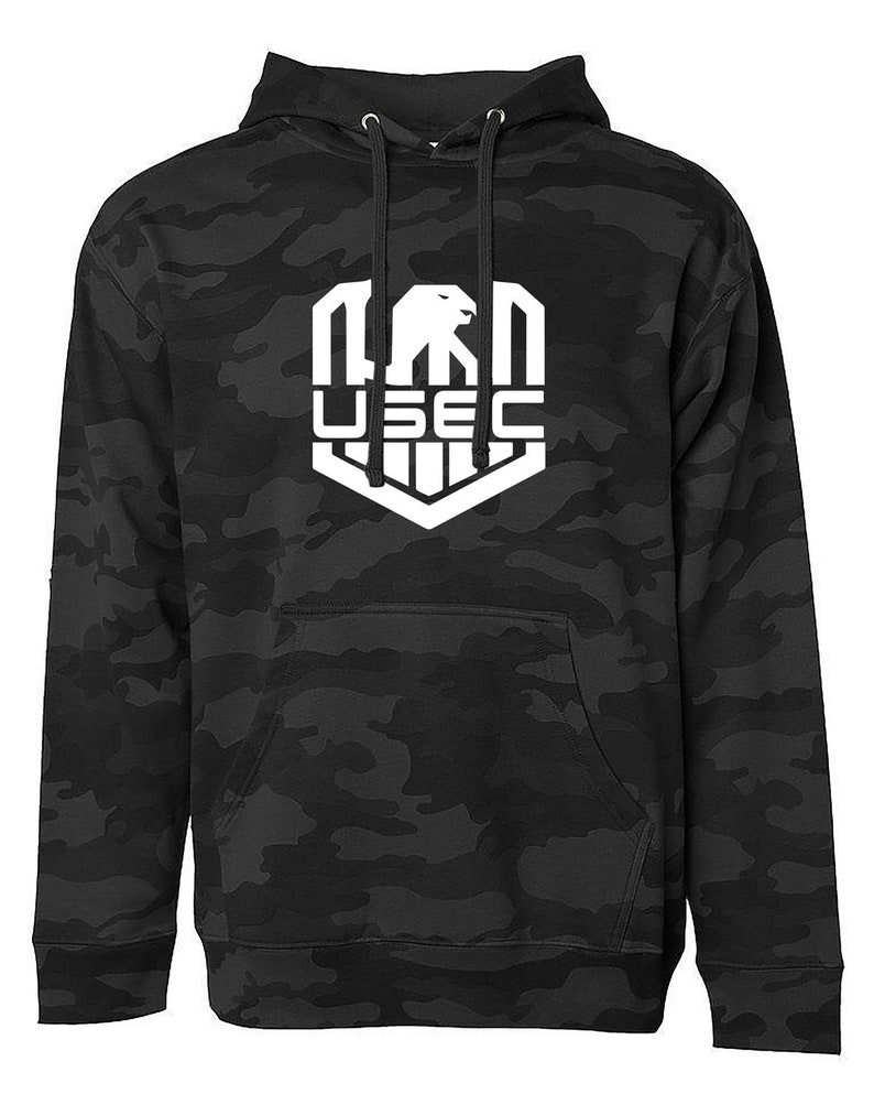 Escape From Tarkov USEC Hoodie - Etsy