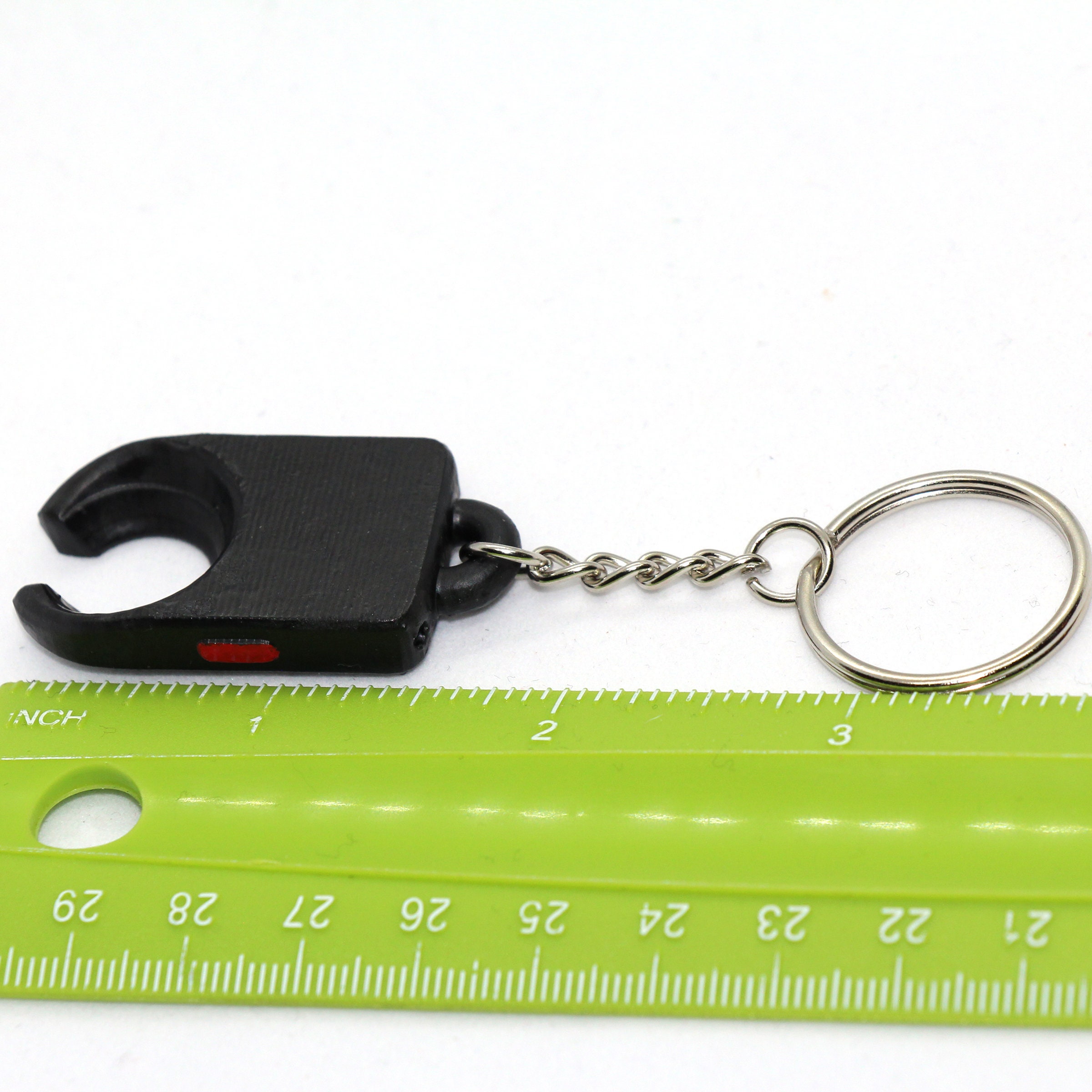 Escape From Tarkov LEDX Replica Keychain 3D Printed Resin - Etsy Canada