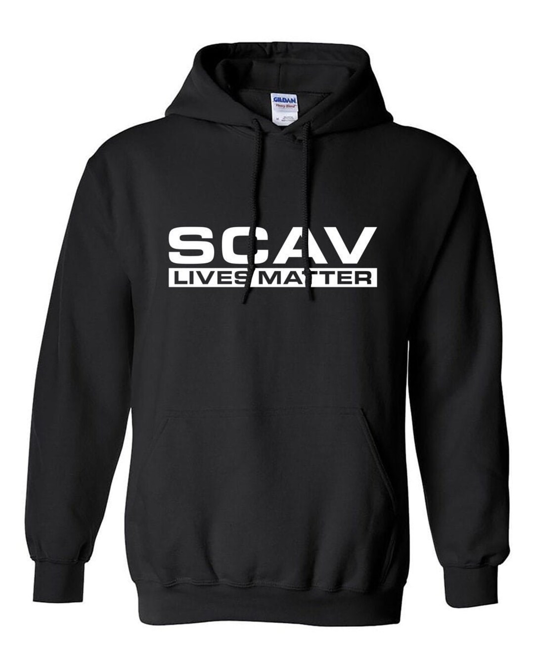 Escape From Tarkov Scav Lives Matter Hoodie - Etsy