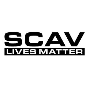 Escape From Tarkov Scav Lives Matter Hoodie - Etsy