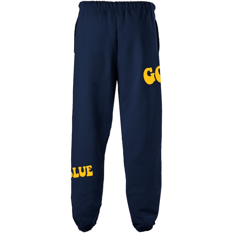 College All Around Wording Set - Etsy