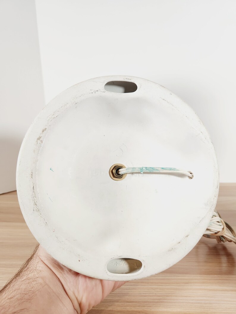 Vintage Atlantic Mold Ceramic Frosty the Snowman Lighted With Base Christmas Decoration - Etsy