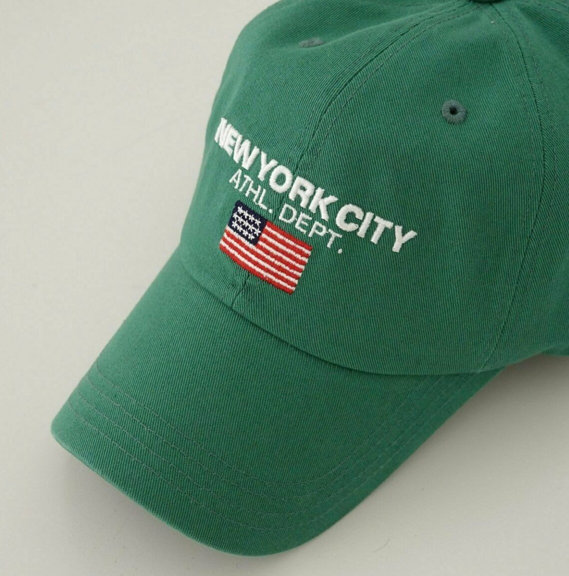 New York City Ball Cap - Etsy