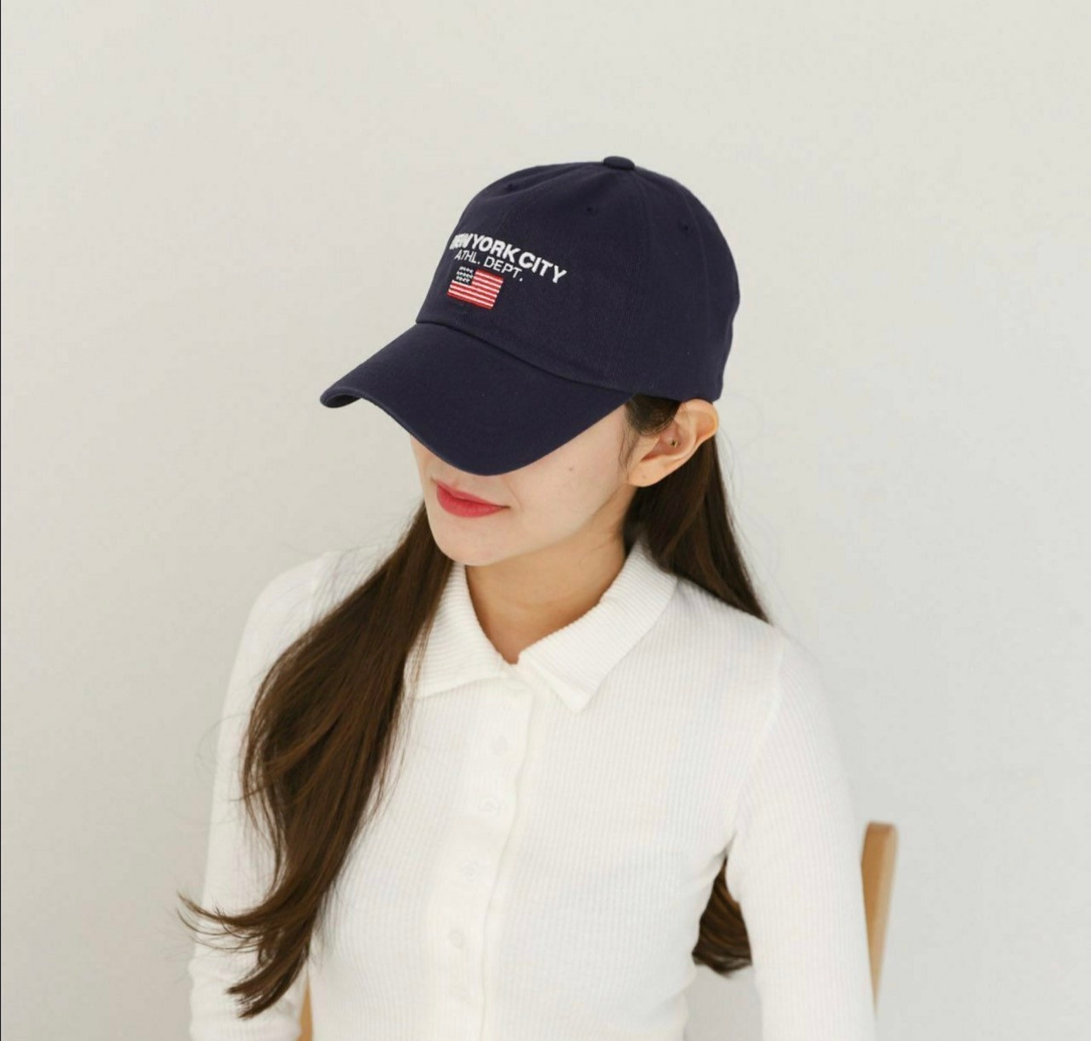 New York City Ball Cap - Etsy