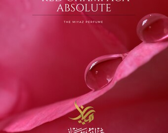 Red Champaca Absolute Michelia Champaca India 100% Pure & Natural - Etsy