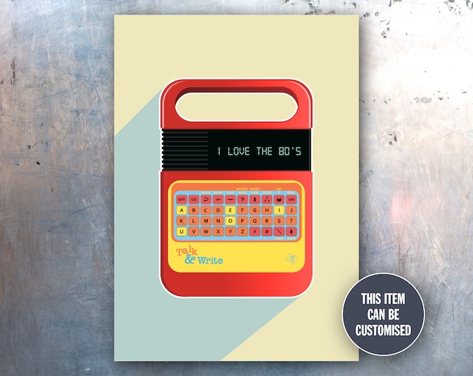 Vintage Speak & N Spell Kahootz #09624 Electronic Learning Game - Etsy