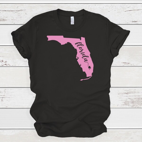 Florida Love - Etsy