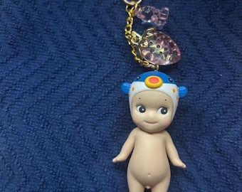 Sonny Angel Keychains - Etsy