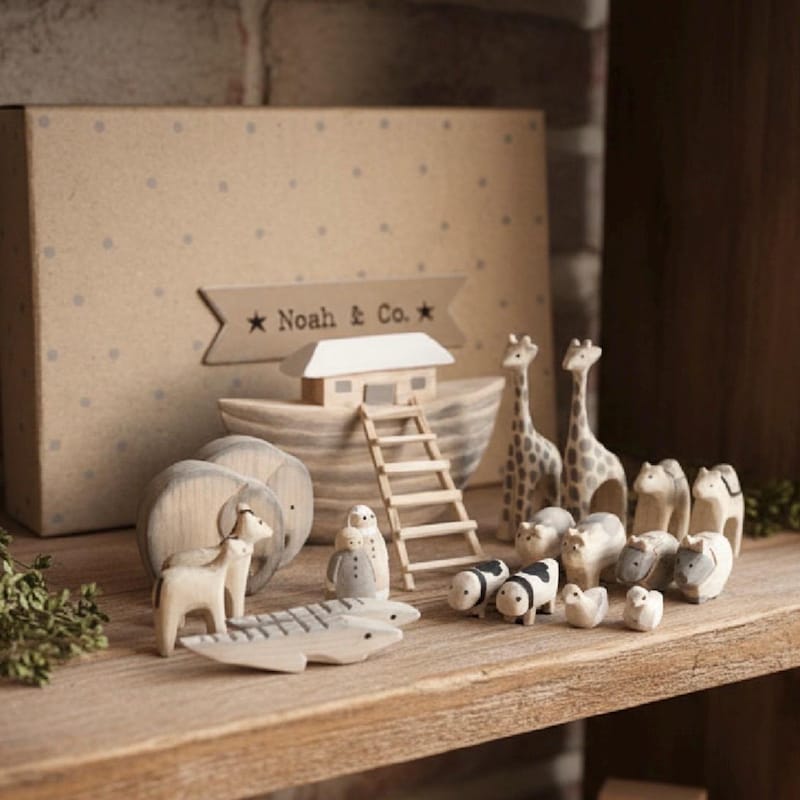 Noah's Ark Gifts - 60+ Gift Ideas for 2026