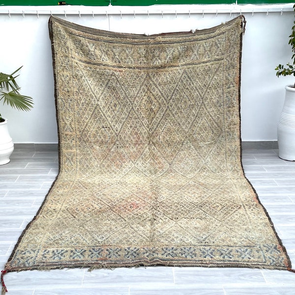 Large Moroccan Rugs - Etsy