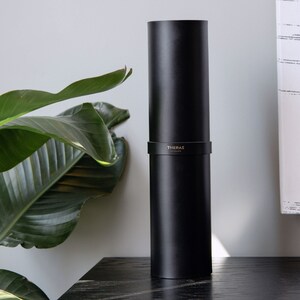 Leather Desk Mat, Mouse Pad, Italian Buttero Vegetable Tanned Leather ...