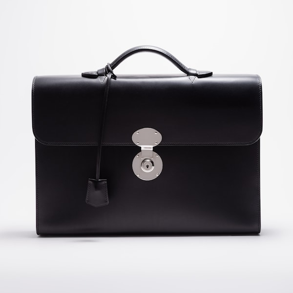 Briefcase With Keys - Etsy