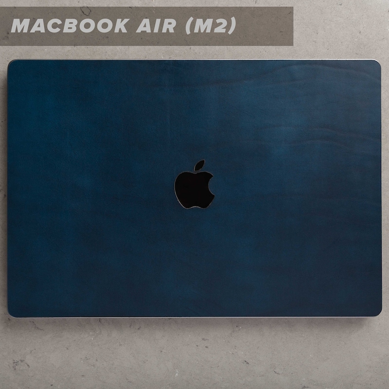 MacBook Air Skin - Etsy