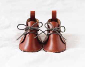 Hand Made Baby Shoes - Etsy