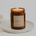 Beauty and the Beast Fairy Tale Candle Enchanted Rose Rose Candle ...