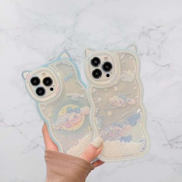 Kawaii iPhone Case - Etsy