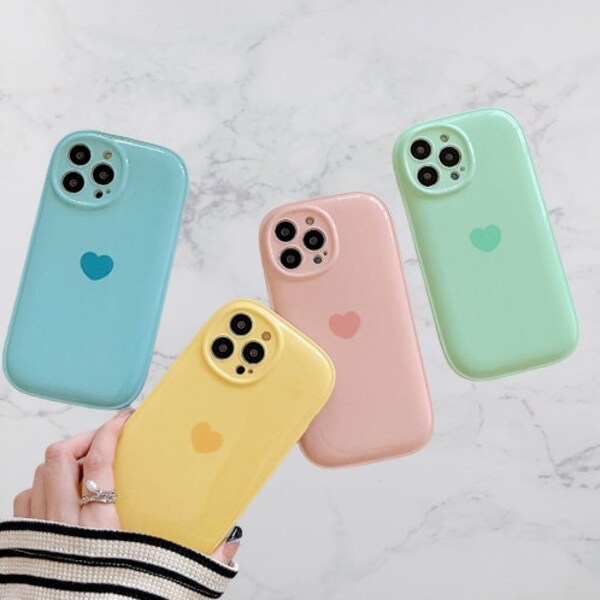 Simple iPhone Case - Etsy