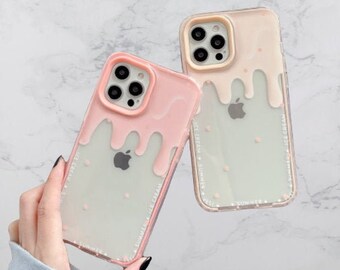Ice Cream Phone Case | Etsy