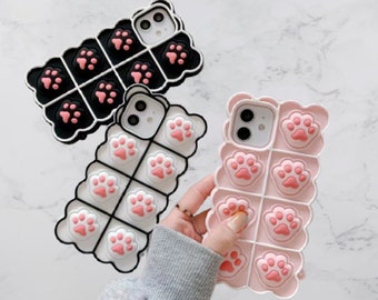 Fidget Phone Case | Etsy