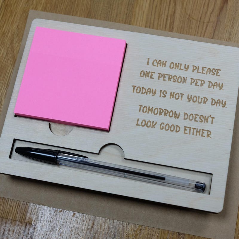 Desk Tidy - Etsy UK