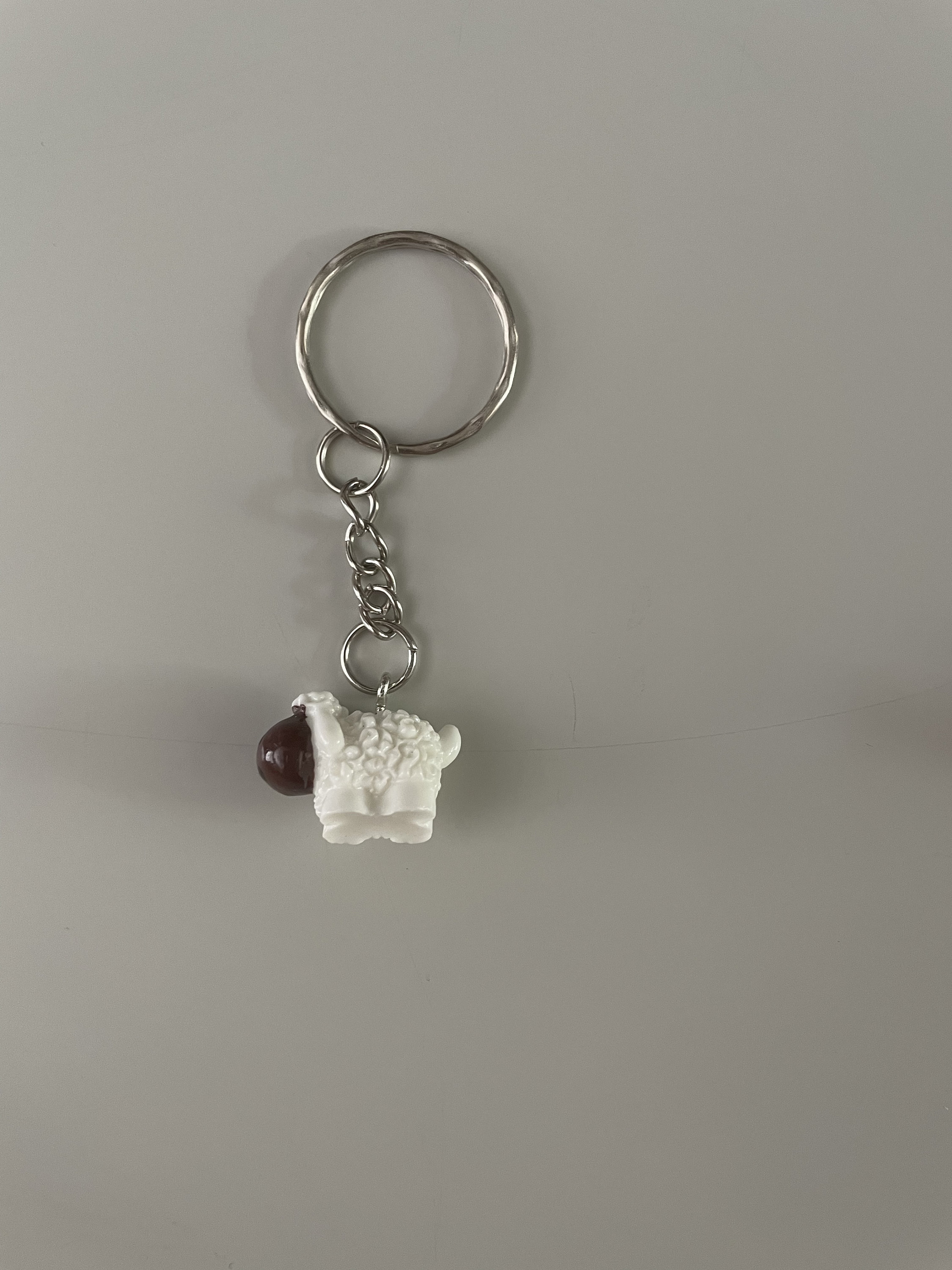 Fun Quirky Keyrings Teacher Gift Party Bag Small Gift Bag Accessory ...