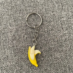 Fun Quirky Keyrings Teacher Gift Party Bag Small Gift Bag Accessory ...