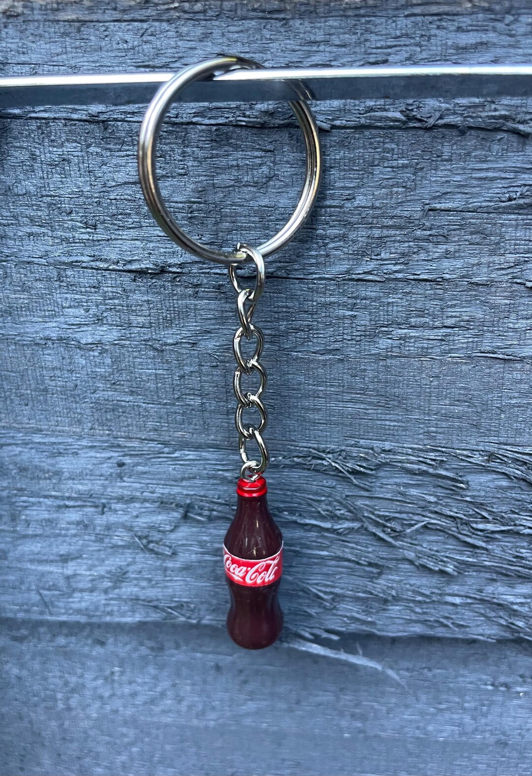 Coca Cola, Fanta, Sprite, Keyring, Fun Keyring, Drink Keyring - Etsy