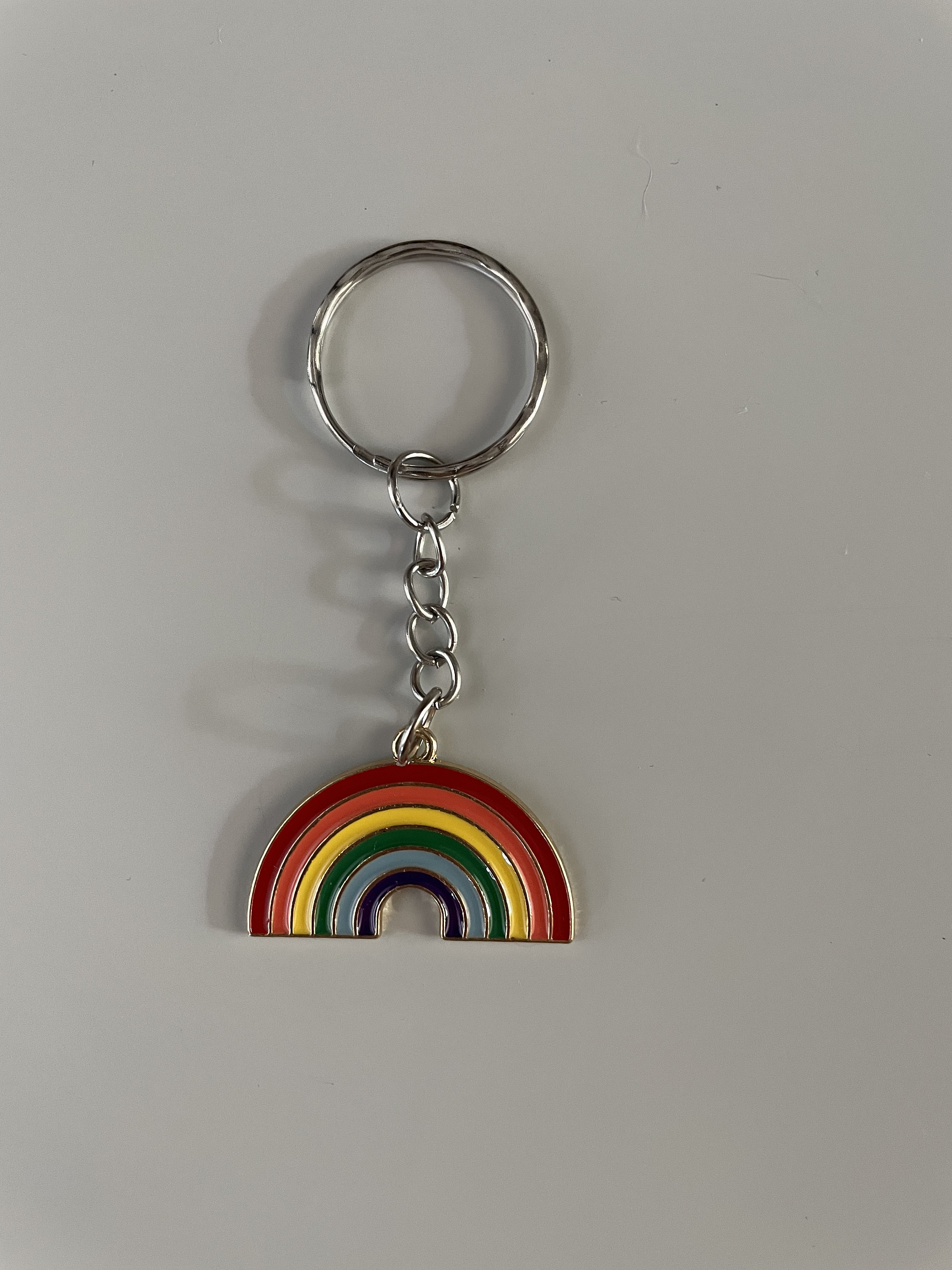 Fun Quirky Keyrings Teacher Gift Party Bag Small Gift Bag - Etsy UK