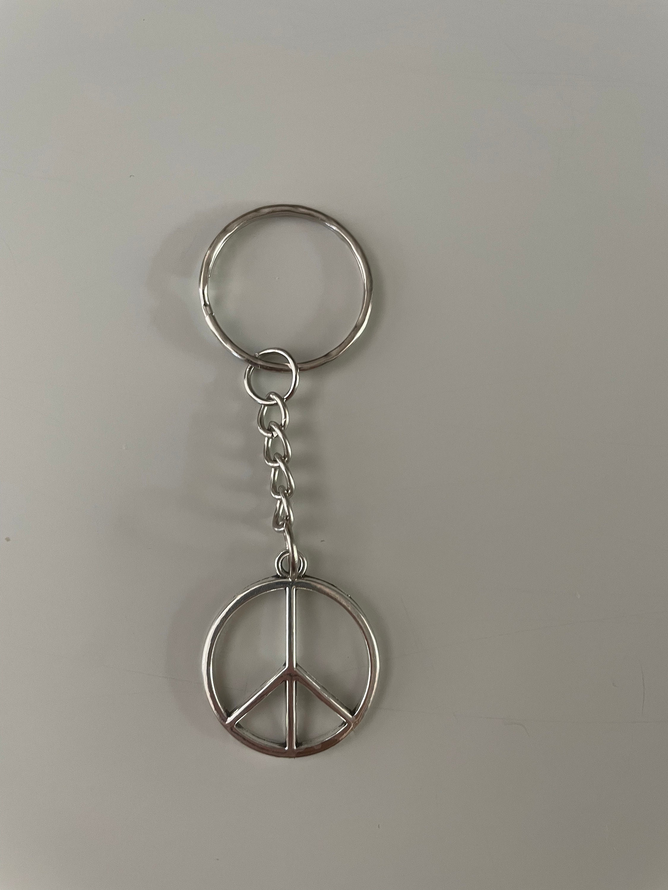 Fun Quirky Keyrings Teacher Gift Party Bag Small Gift Bag Accessory ...