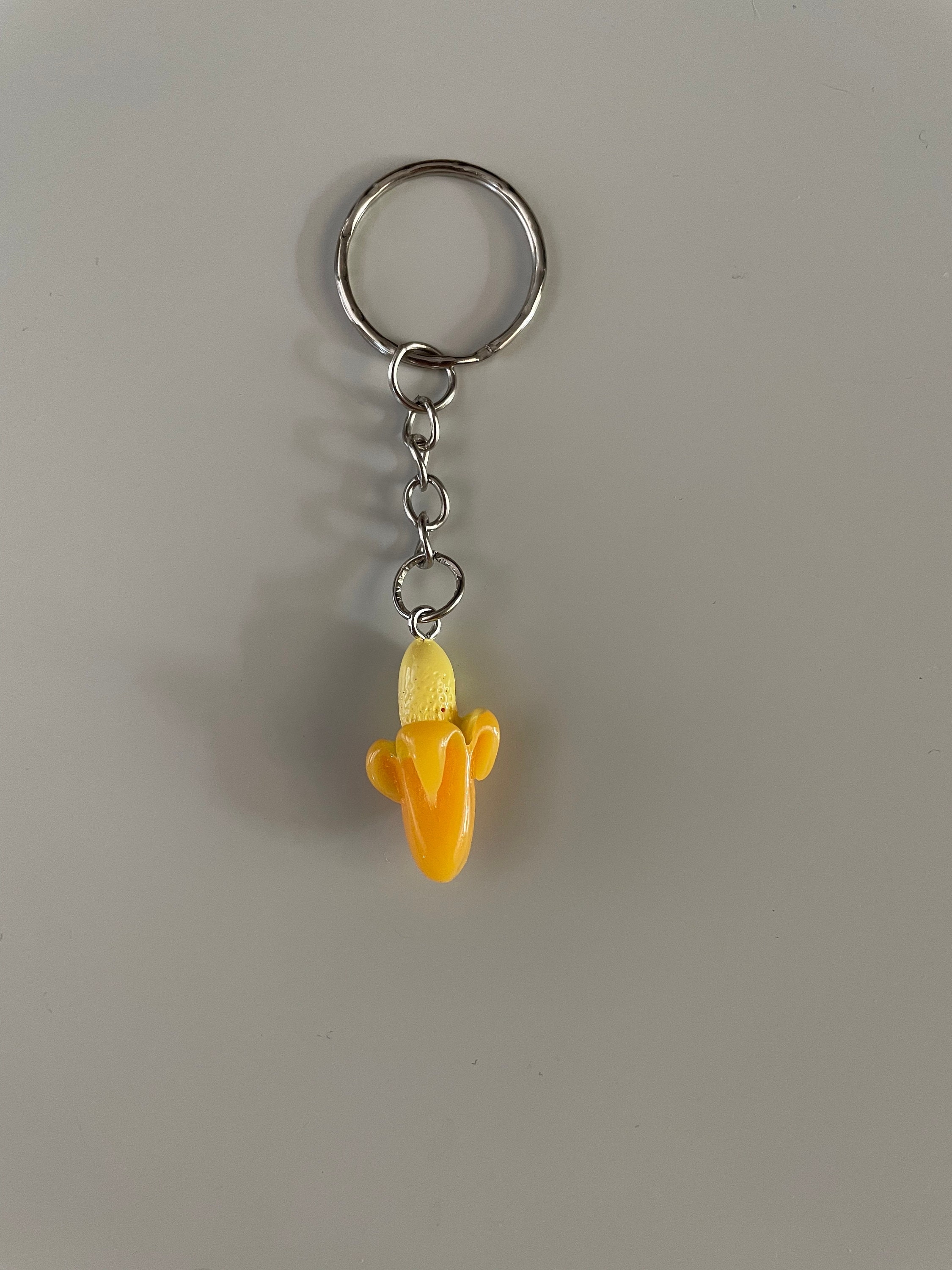 Fun Quirky Keyrings Teacher Gift Party Bag Small Gift Bag - Etsy UK