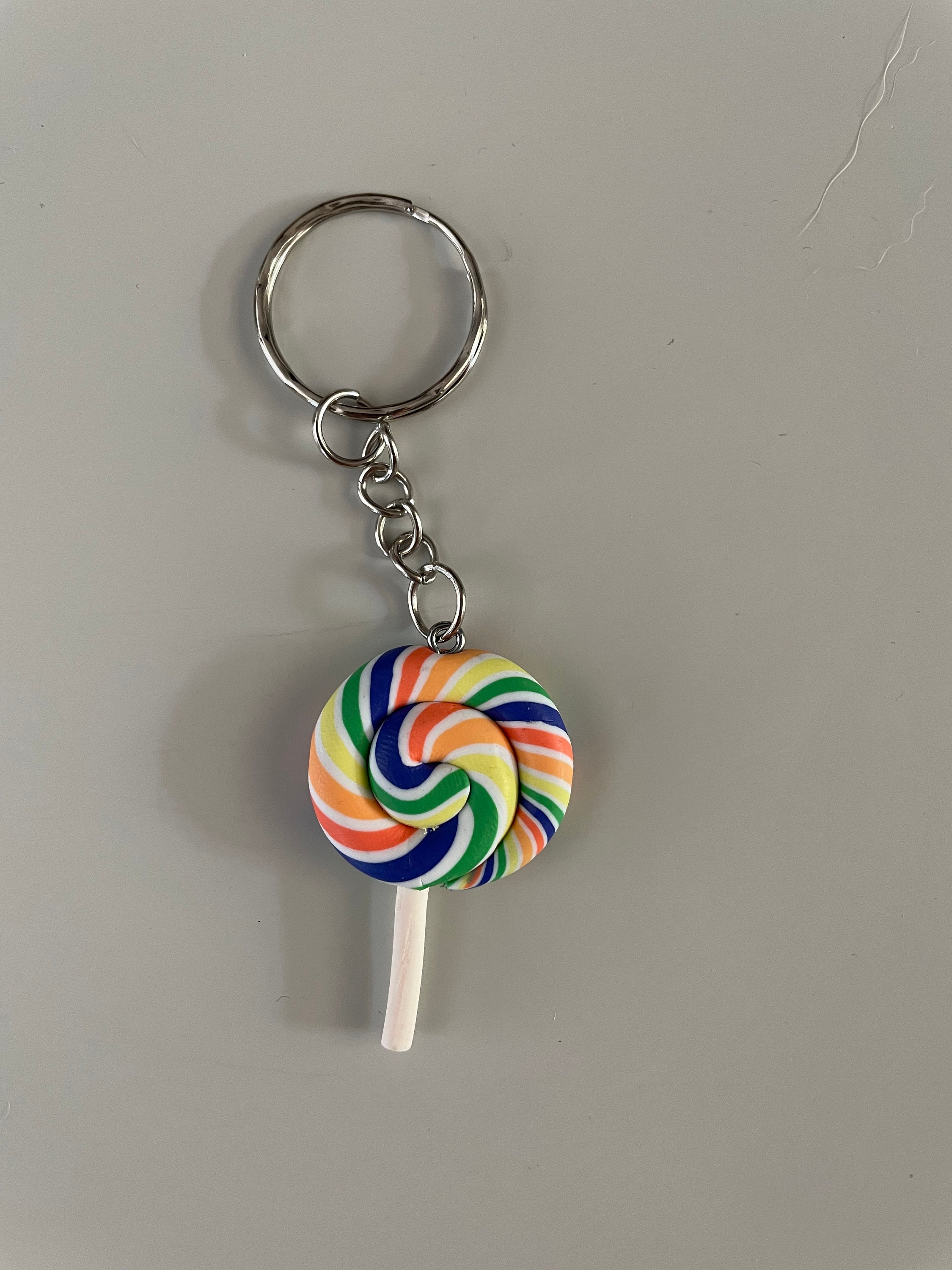 Fun Quirky Keyrings Teacher Gift Party Bag Small Gift Bag - Etsy UK