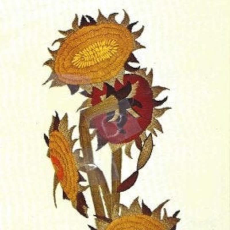 Stitchery Kits Paragon - Etsy