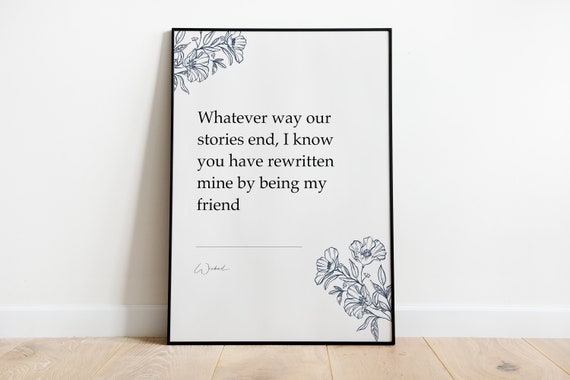 Wicked Wednesday Quotes