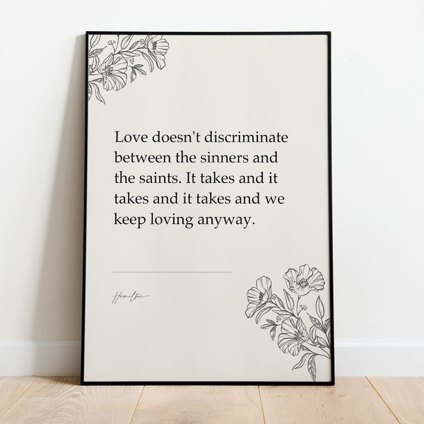 Hamilton Quotes - Etsy