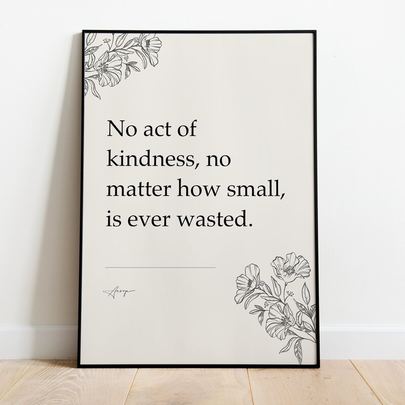 No Matter How Small - Etsy